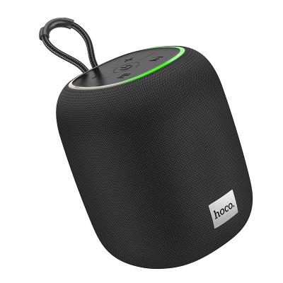 China Hotel and Resort Outdoor Essential Portable Bluetooth Speaker with High Sound for sale