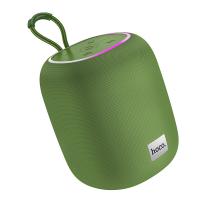 China Hotel and Resort Outdoor Essential Portable Bluetooth Speaker with High Sound for sale