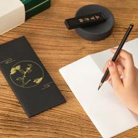 China Logo Customized Four Treasures of Study Set Perfect for Agriculture Business Gifts for sale