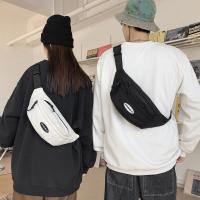 China Customized Enterprise One Shoulder Chest Bag with Lightweight and Versatile Design for sale