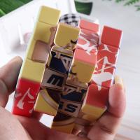 China Customized Multi-level Rubik's Cube and Supplies for Nonprofit Organizations' Events for sale