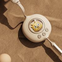 China Effortless Charging Anywhere Year Longxiaobao Fast Charging Data Cable for Activities for sale