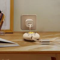 China Effortless Charging Anywhere Year Longxiaobao Fast Charging Data Cable for Activities for sale
