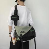 China Alumni Relations Class Reunions Functional Shoulder Crossbody Bag for Work Attire for sale