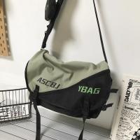 China Alumni Relations Class Reunions Functional Shoulder Crossbody Bag for Work Attire for sale