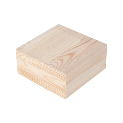 China UV Printing Tiandi Gaimu Box The Perfect Storage Solution for Hotels and Resorts for sale