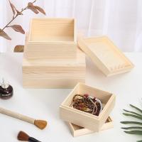 China UV Printing Tiandi Gaimu Box The Perfect Storage Solution for Hotels and Resorts for sale