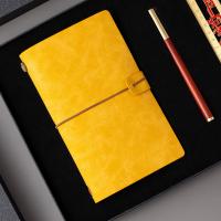 China Silk Screen Printing Techniques Used in Agriculture Office Set Sheep Papi Hand Ledger for sale