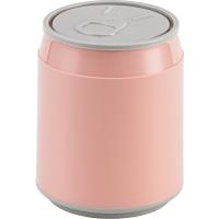 China 1 Color Printing Agriculture Desktop Garbage Bin for Easy Pull Pressure and Home Gifts for sale