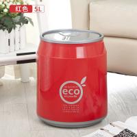 China 1 Color Printing Agriculture Desktop Garbage Bin for Easy Pull Pressure and Home Gifts for sale