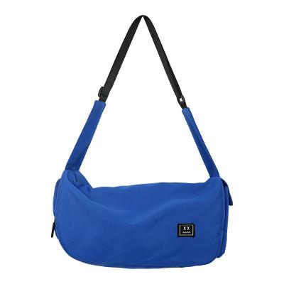 China Customized Nylon Waterproof Travel Bag Perfect 