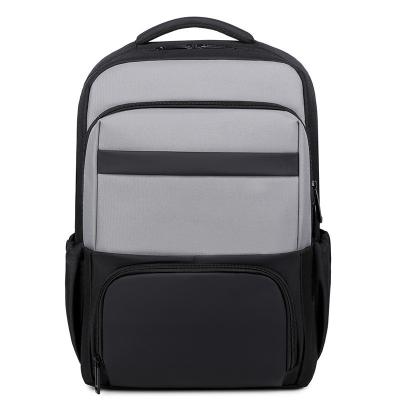 China Company Anniversary Gift Multi Functional Business Backpack for Healthcare Institutes for sale