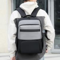 China Company Anniversary Gift Multi Functional Business Backpack for Healthcare Institutes for sale