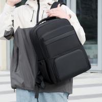 China Company Anniversary Gift Multi Functional Business Backpack for Healthcare Institutes for sale
