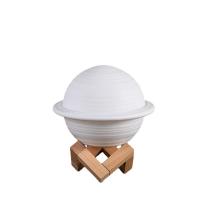 China Other Activities Essential 13cm Colorful Planetary Lamp with 2 Color Graphics Printing for sale