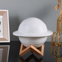 China Other Activities Essential 13cm Colorful Planetary Lamp with 2 Color Graphics Printing for sale
