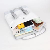 China Travel Agency Must-Have Colorful Backpack with Large Capacity and Minimalist Design for sale
