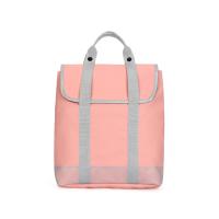China Travel Agency Must-Have Colorful Backpack with Large Capacity and Minimalist Design for sale