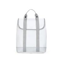 China Travel Agency Must-Have Colorful Backpack with Large Capacity and Minimalist Design for sale