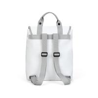 China Travel Agency Must-Have Colorful Backpack with Large Capacity and Minimalist Design for sale
