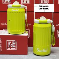 China Travel Agency's Graduation Gift Insulated Stainless Steel Coffee Cup for Long-Lasting for sale