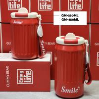 China Travel Agency's Graduation Gift Insulated Stainless Steel Coffee Cup for Long-Lasting for sale