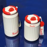 China Travel Agency's Graduation Gift Insulated Stainless Steel Coffee Cup for Long-Lasting for sale