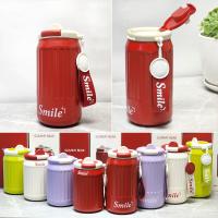 China Travel Agency's Graduation Gift Insulated Stainless Steel Coffee Cup for Long-Lasting for sale