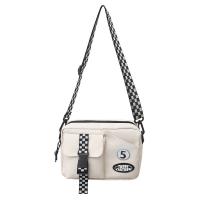 China Customer's Logo Japanese Cool Postman Bag Ideal Employee Gift for Office and Leisure for sale