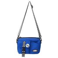 China Customer's Logo Japanese Cool Postman Bag Ideal Employee Gift for Office and Leisure for sale