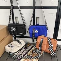 China Customer's Logo Japanese Cool Postman Bag Ideal Employee Gift for Office and Leisure for sale