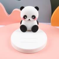 China 15W Soft Rubber Animal Koala Phone Holder Wireless Charging for Graduation Occasion for sale