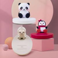 China 15W Soft Rubber Animal Koala Phone Holder Wireless Charging for Graduation Occasion for sale