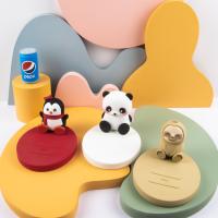 China 15W Soft Rubber Animal Koala Phone Holder Wireless Charging for Graduation Occasion for sale