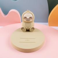 China 15W Soft Rubber Animal Koala Phone Holder Wireless Charging for Graduation Occasion for sale