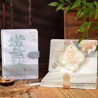 China UV Printing Techniques Paper-Based 3D Magnetic Buckle Book with Ink and Sound Series for sale