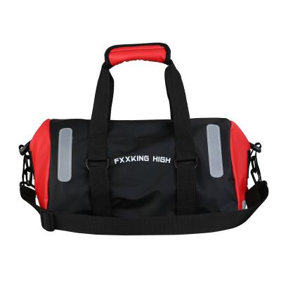 China Office Products Dry and Wet Separation Crossbody Bag Perfect for Fitness Enthusiasts for sale