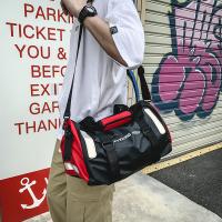 China Office Products Dry and Wet Separation Crossbody Bag Perfect for Fitness Enthusiasts for sale