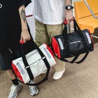 China Office Products Dry and Wet Separation Crossbody Bag Perfect for Fitness Enthusiasts for sale