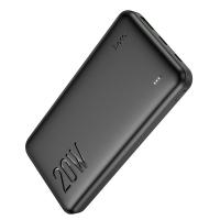 China Office Gift Must-Have 10000mAh Power Bank with LED Light Display and Fast Charging for sale