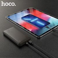 China Office Gift Must-Have 10000mAh Power Bank with LED Light Display and Fast Charging for sale