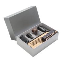 China Experience the Simplicity of Our European Minimalist Style Tea Set for Promotions for sale