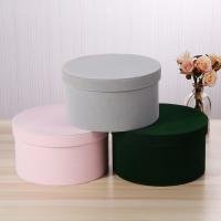 China Exquisite and Creative Gifts for Bridesmaids to Guests Pink Round Office Products 2024 for sale