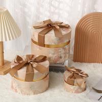 China Presentation Gift Set 2024 Pink Creative Wedding Gifts for Bridesmaids to Guests for sale