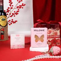 China Exclusive Automotive Gift Blossom Sweetheart Rose Manor Souvenir Set for Mother's Day for sale