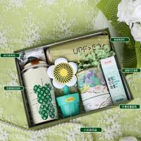 China Light Luxury Retro Print Souvenir Set Perfect for Alumni Relations and Class Reunions for sale