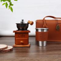 China Experience Luxury with Business Leather Hand Souvenirs Coffee Cups and Aromatherapy for sale