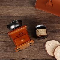 China Experience Luxury with Business Leather Hand Souvenirs Coffee Cups and Aromatherapy for sale
