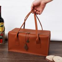 China Experience Luxury with Business Leather Hand Souvenirs Coffee Cups and Aromatherapy for sale