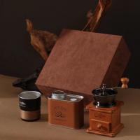 China Luxury Business Leather Hand Souvenirs for Christmas Weddings Parties and Birthdays for sale